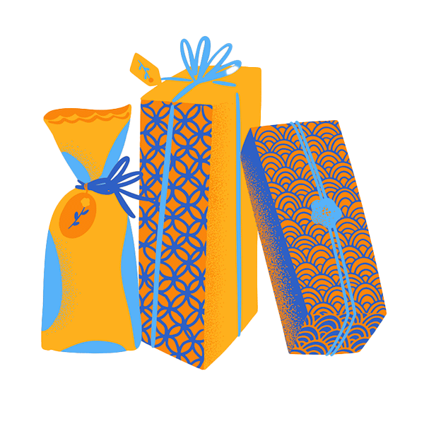 Holiday Shipping Preparation Guidelines - Bergen Logistics